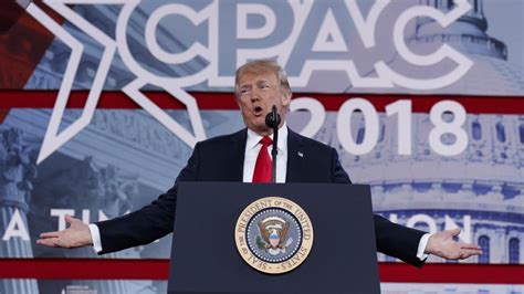 Cpac Brasil Maior Evento Conservador Do Mundo Já Esgotou As Vagas