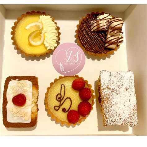 Js Patisserie Js Patisserie Added A New Photo