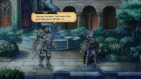 Análise Unicorn Overlord Switch é Um Dos Melhores Rpgs Estratégicos