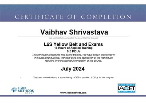 vaibhav shrivastava on linkedin i m happy to share that i ve obtained