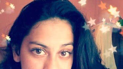 Lucita Sandoval Nejnov J Zpr Vy A Fotografie Extra Cz