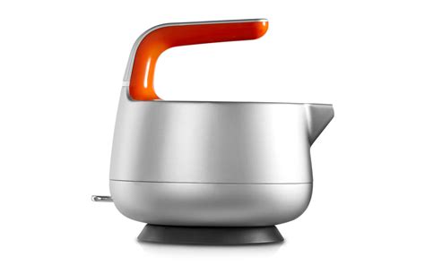 Sunbeam Marc Newson Kettle Good Design