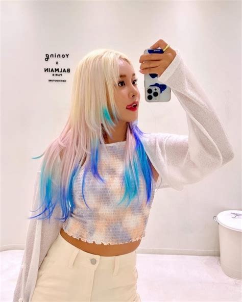 유튜버 랄랄 이태원 참사 눈앞에서 접했다 네이트 연예