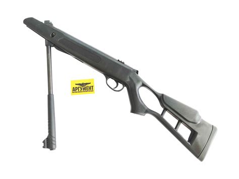 Пневматическая винтовка Hatsan Striker Edge 4,5 мм купить в Минске ...