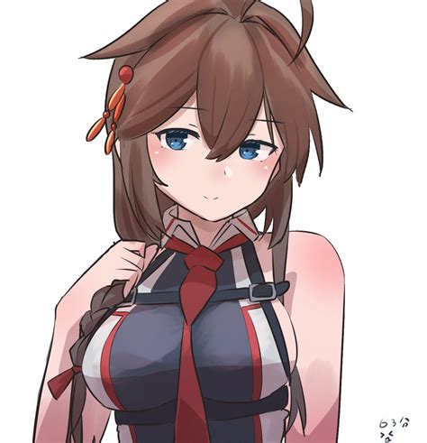 Shigure And Shigure Kai San Kantai Collection Drawn By Natsukaze