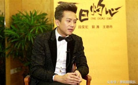 邓超个人资料；除了演员和导演，你知道他还有这些身份吗 人物集