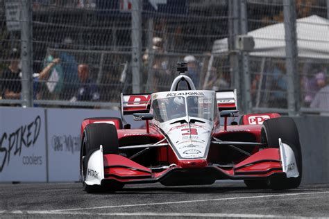 Team Penske Multimedia