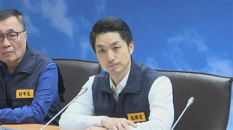 內湖警嘲諷讓受詐母女離世 蔣萬安震怒：重新議處！