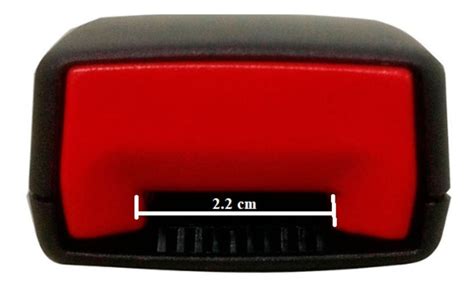 Cinto De Segurança Fiat Strada Lado Do Motorista Retratil
