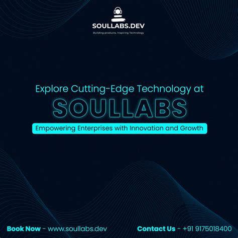 Soullabs