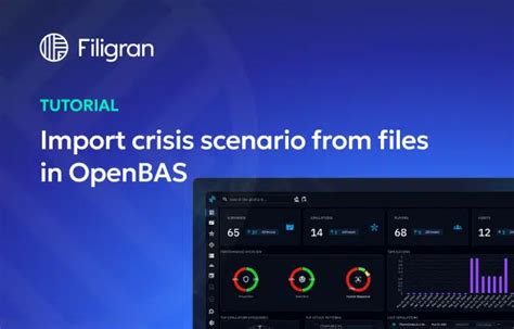 Navigating Openbas Filigran Navigating Openbas Filigran