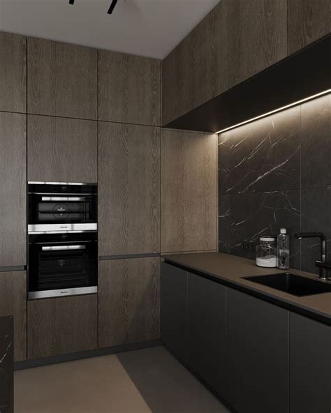 مدل کابینت آشپزخانه سبک مدرن جدید 2023 کابینت آشپزخانه مدرن و شیک