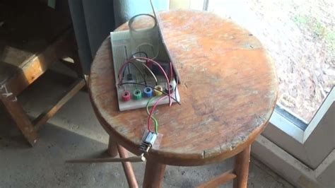 Microchip Makes On Linkedin Energy Harvesting Using Attiny From Solar