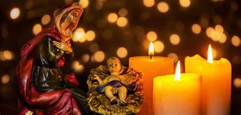 Novena Navideña Sexto Día Estas Son Las Oraciones Y Gozos