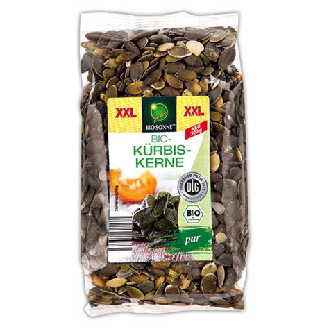 Bio Kerne XXL Norma Deutschland Archiv Werbeangebote