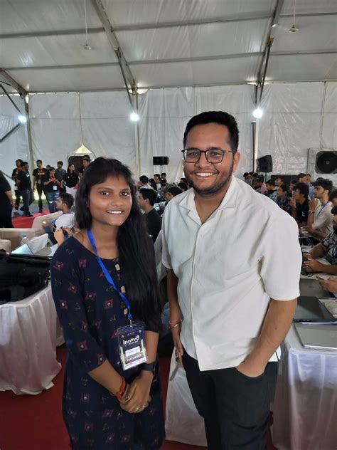 Priyanshi Jain On Linkedin Innov8 Jecrcuniversity