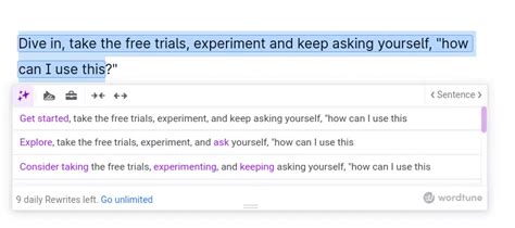 17 Tips To Improve Your Ai Assisted Content Creation Process