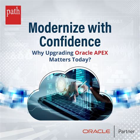 oracleapex lowcodedevelopment pathinfotech digitalinnovation… path infotech ltd