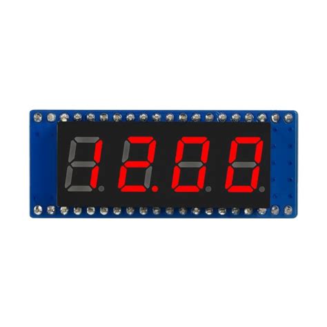 Raspberry Pi Pico And VL53L0X Time Of Flight Sensor Circuitpython