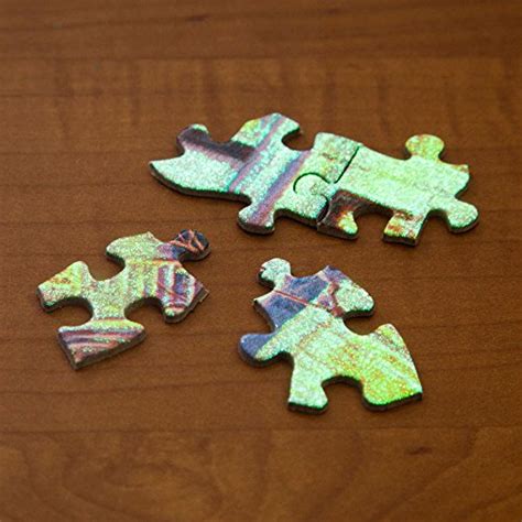 Bits And Pieces 300 Piece Jigsaw Puzzle For Adults 18 X 24 The