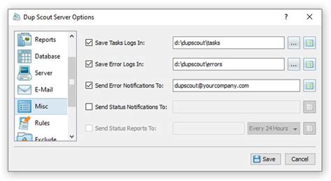 dupscout duplicate files finder news