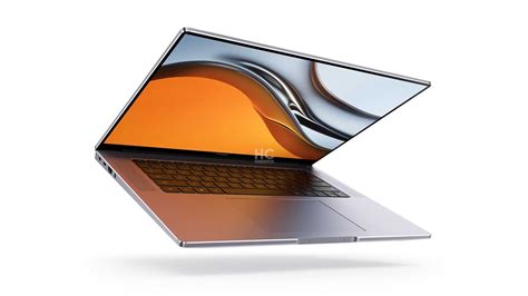 預裝windows 11 華為matebook 16銳龍版推出
