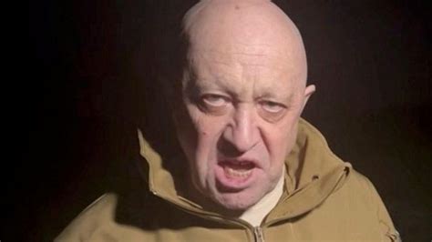 فاغنر جنود بريغوجين بين الغضب ونظرية المؤامرة Bbc News عربي