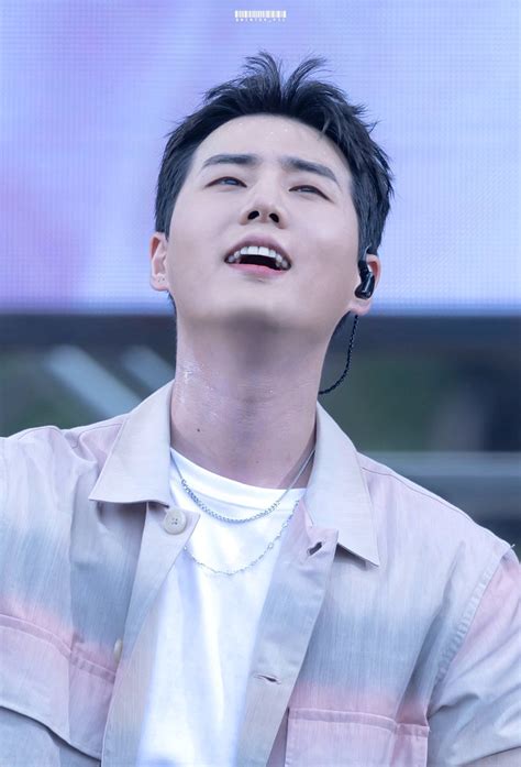 김겨울🧊 On Twitter 섹시폭탄🖤 230625 파크뮤직페스티벌 영케이 강영현 영현 Youngk
