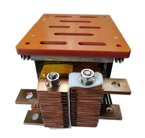 Buy Wholesale China 25kw Planar Transformer Isolation Transformer And Planar Transformer