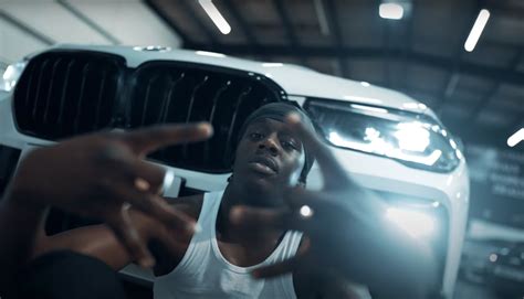 Mway Debuts 7 In The Morning Video Grm Daily