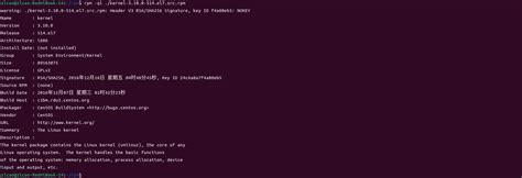 Linux各种发行版介绍linux发行版 Csdn博客