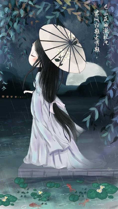 李商隱最充滿愛的七絕唐詩，那是真正相濡以沫的愛情 每日頭條