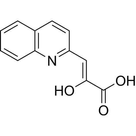 Pyruvate Carboxylase In 4 Pyruvate Carboxylase Inhibitor Medchemexpress