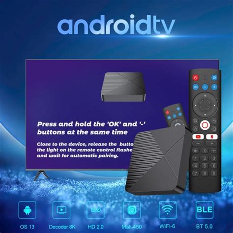 How To Use Radio On Android TV Box TVPAO TV Box Guide
