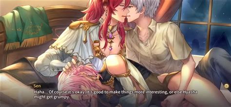 Lick Lick Suck Suck Kiss Kiss Threesome Boyfriendtv Com