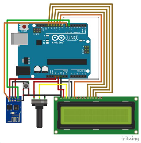 Circuit Diagram Maker Esp8266 Getting Started With Arduino Cloud Iot ...