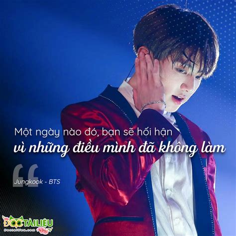 Những Câu Nói Truyền Cảm Hứng Của Bts Những Câu Nói ý Nghĩa Của Bts