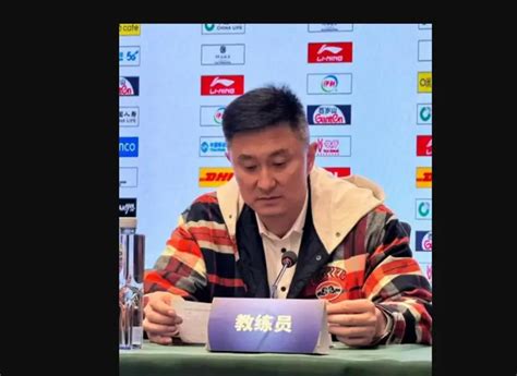 这一夜，广东男篮的体面，被杜锋撕了个粉碎