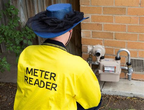 Multinet Gas Gas Meter Reading