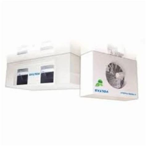 875 Tr Voltas 85 Ton Fixed Speed Ductable Ac R 410a At ₹ 137000piece
