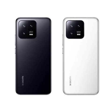 Buy Xiaomi 13 Pro Back Housing Online In India Xparts In