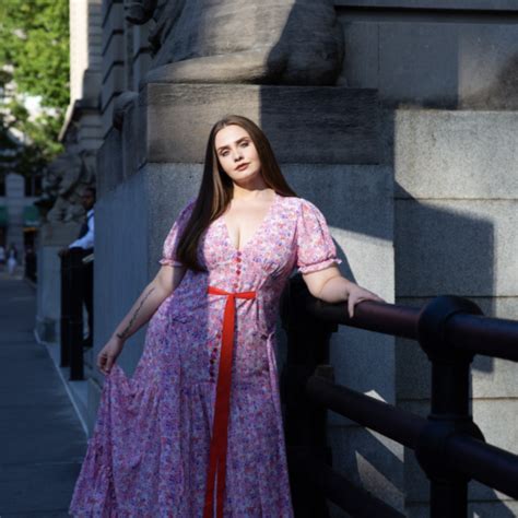 5 Different Modeling Portfolios To Have As A Plus Size Model How To