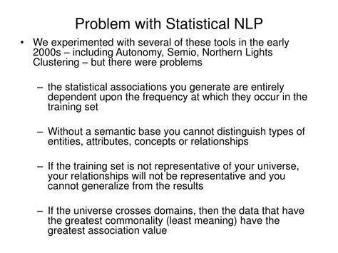 Ppt Achieving Semantic Interoperability Architectures And Methods Powerpoint Presentation