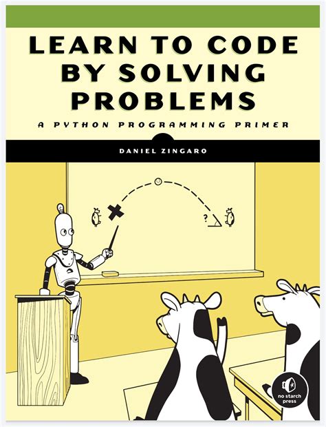 Learn To Code By Solving Problems A Python Programming Primer King