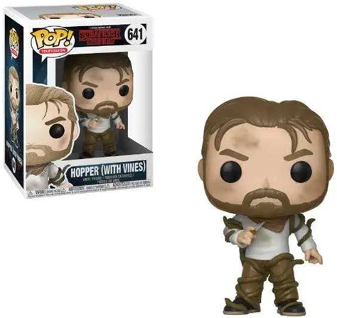 Funko Stranger Things Pop Television Steve With Sunglasses Vinyl Figure