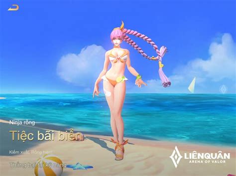 Liên Quân Mobile Game thủ dậy sóng vì hàng loạt tướng bị lỗi hình ảnh sau khi cập nhật phiên
