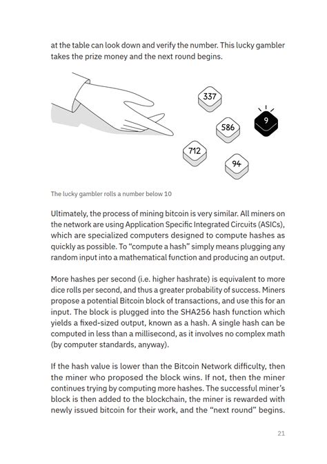 Bitcoin Mining Handbook