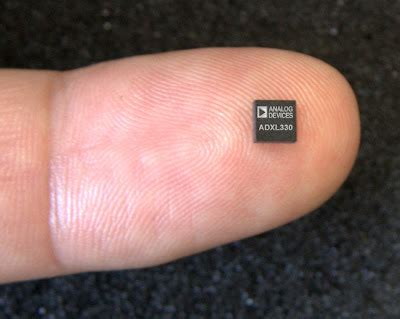 NextGenLog MEMS Vibration Sensor Debuts