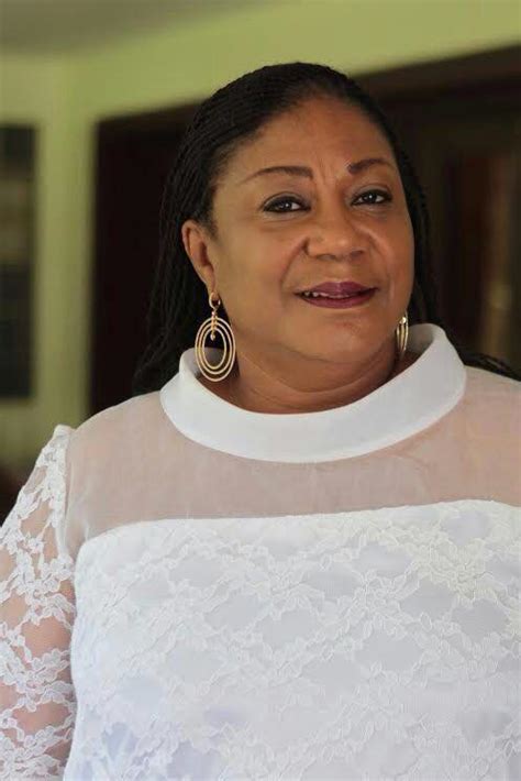 Happy Birthday Rebecca Akufo Addo