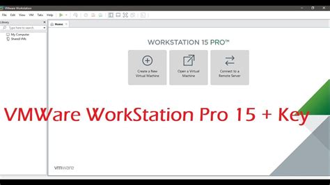 Vmware Workstation Pro 15 Key Lasopaprimary